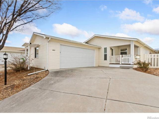 4433 Espirit Drive