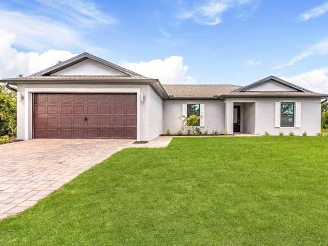 4433 Kenoska St, North Port, FL 34288