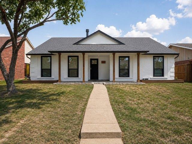 4433 Larner St, The Colony, TX 75056