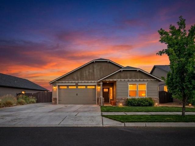 4433 SW Majestic Ave, Redmond, OR 97756