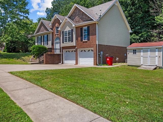 4433 Taylor Hall Ln