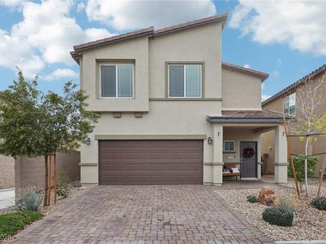 4433 Zara Point Ave, North Las Vegas, NV 89084