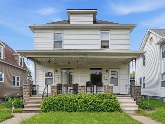 443 16th Ave, East Moline, IL 61244