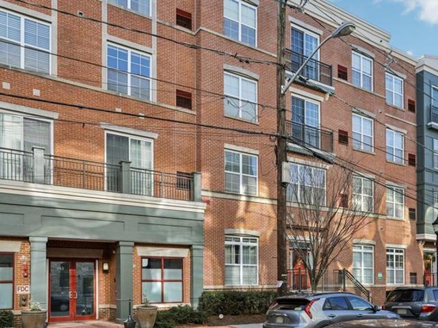 443 2nd St Apt 309, Jersey City, NJ 07302