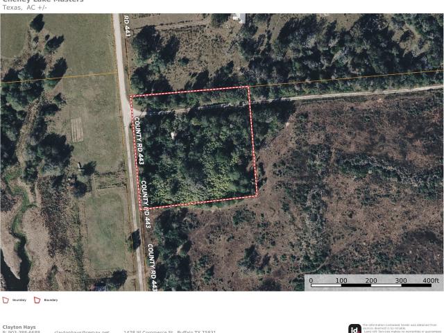 443 County Road 443, Marquez, TX 77865 | MLS #67139 | Compass