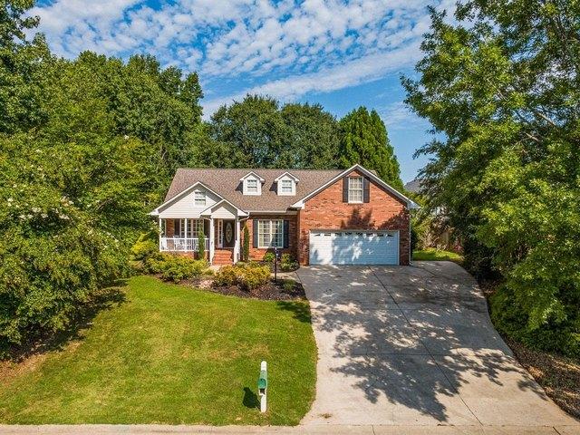 443 Congaree Rd, Roebuck, SC 29376