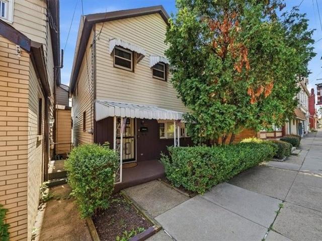 443 Carothers Ave, Carnegie, PA 15106