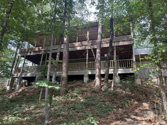 443 Cherokee Cir, Greers Ferry, AR 72067