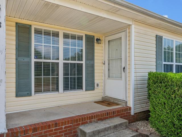 443 Cranklen Cir