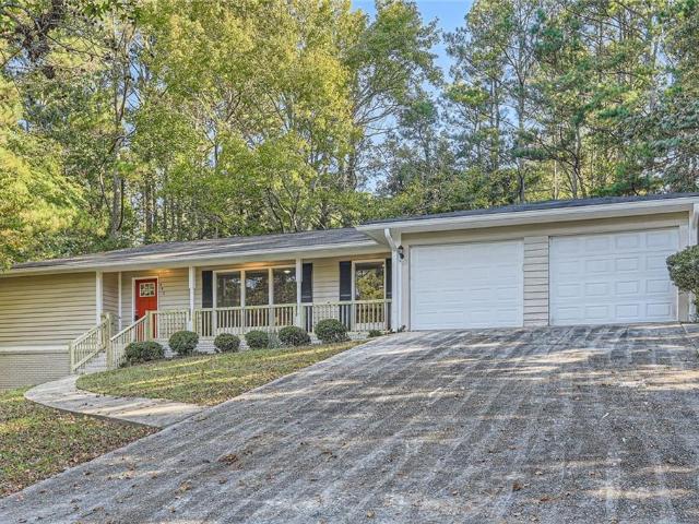 443 Creekwood Pass, Dallas, GA 30157 | MLS #7733 | Compass