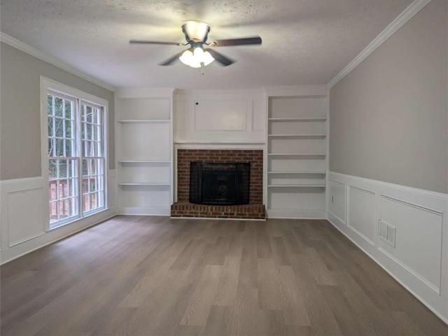 443 Cricket Ridge Court