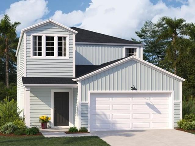 443 Crimson Pointe Dr, Hardeeville, SC 29927
