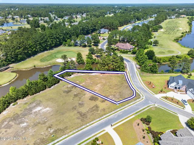443 Crow Creek Drive NW