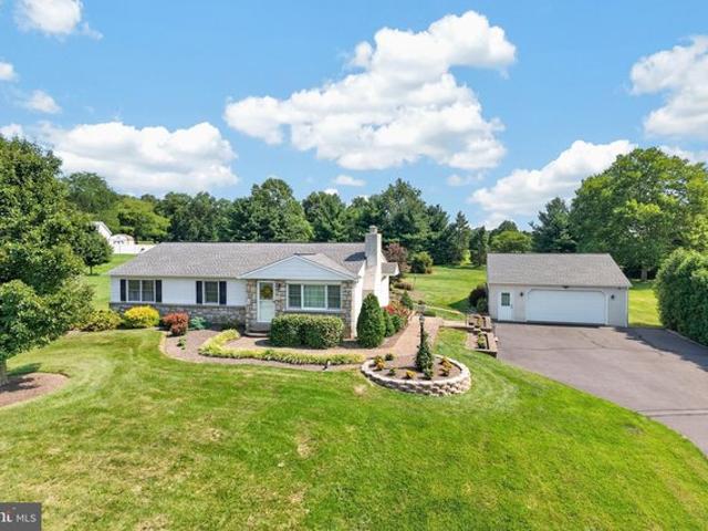 443 Allentown Rd, Souderton, PA 18964