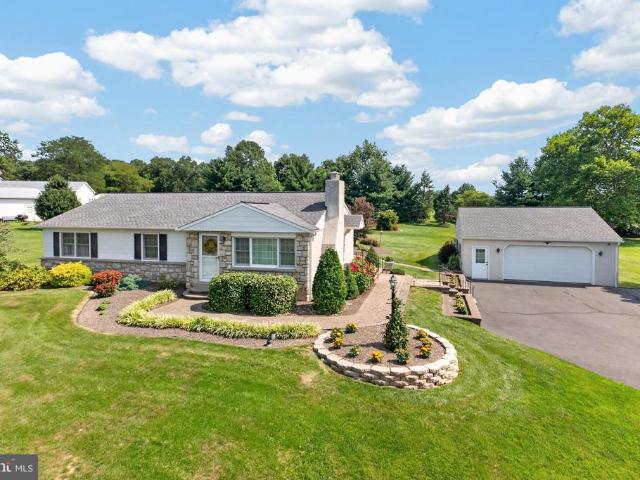 443 Allentown Road