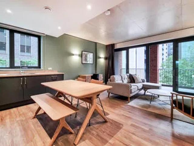443 Aspen House | Quintain Living
