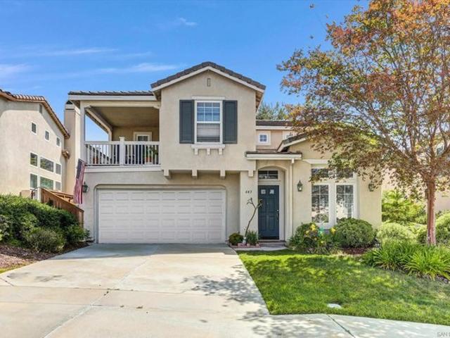 443 Avenida Mantilla, Chula Vista, CA 91914