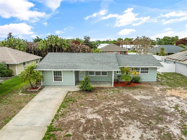 443 Azine Ter, Sebastian, FL 32958 | MLS #295947 | Compass