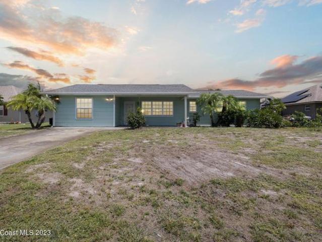 443 Azine Terrace, Sebastian, FL 32958