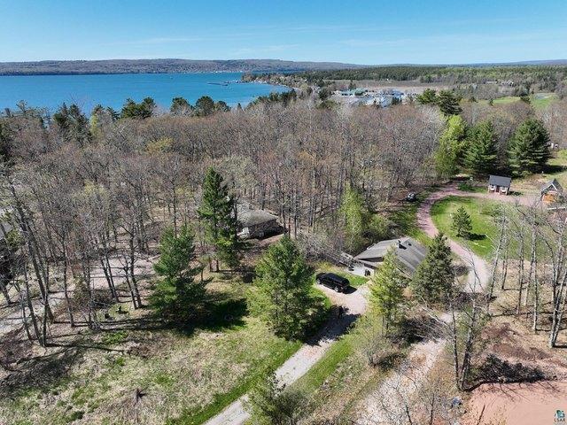 443 Bojo Ln E, La Pointe, WI 54850