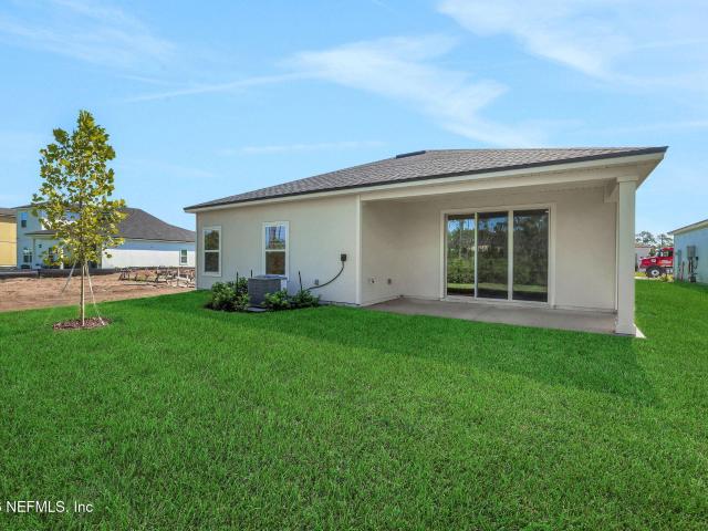 443 Barbosa Trl, St. Augustine, FL 32095 | MLS #2140