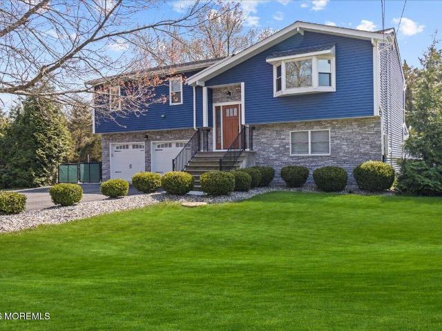 443 Bennetts Mills Road
