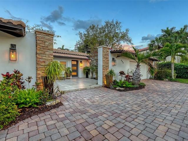443 Bird Key Dr, Sarasota, FL 34236 | MLS #A4686 | Compass