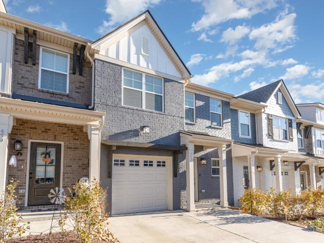443 Bishop Blvd, Gallatin, TN 37066 | MLS #3042 | Compass