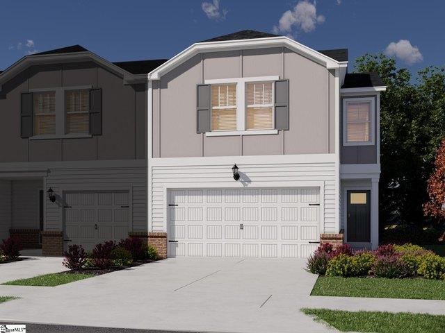 443 Blissful Ct, Taylors, SC 29687