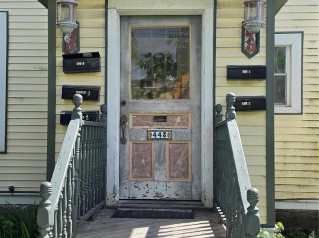 443 Broadway