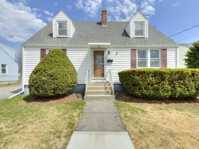 443 Burncoat St, Worcester, MA 01606