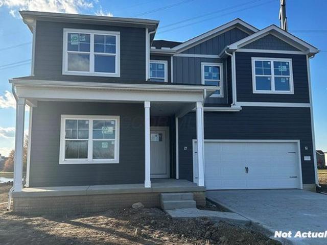 443 Garnet Ranch Dr, Delaware, OH 43015
