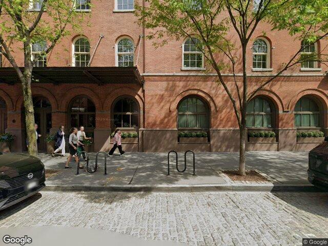 443 Greenwich St Apt 5G, New York, NY 10013