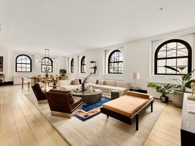 443 Greenwich St Apt 5H, New York, NY 10013