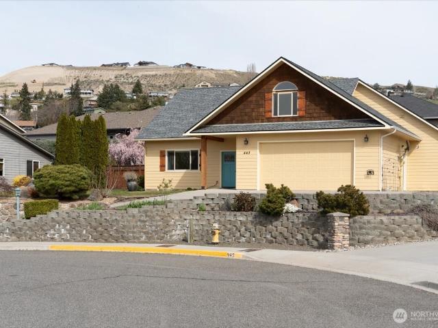 443 Dorado Ct, East Wenatchee, WA 98802 | MLS #2499 | Compass
