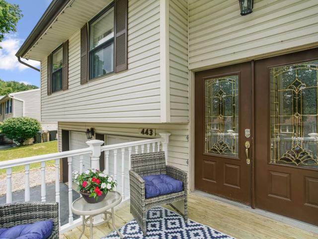 443 Deerfield Drive