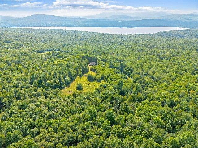 443 Dunbar Hill Rd, Embden, ME 04958