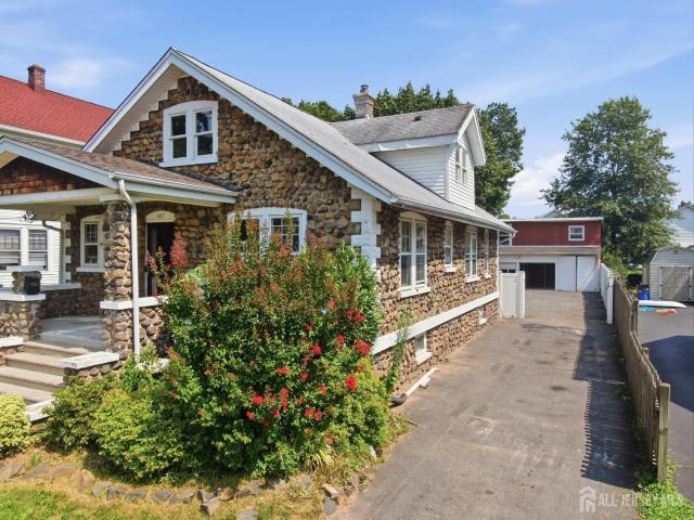 443 Dunellen Avenue