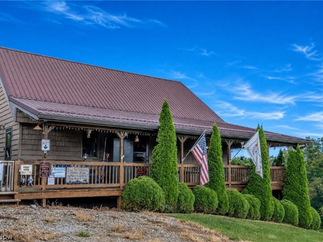 443 Dunlap Creek Road