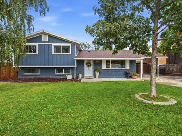 443 E 1450 N, Bountiful, UT 84010