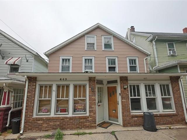 443 E Abbott St, Lansford, PA 18232