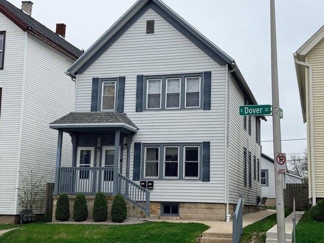 443 E Dover St Unit 445, Milwaukee, WI 53207