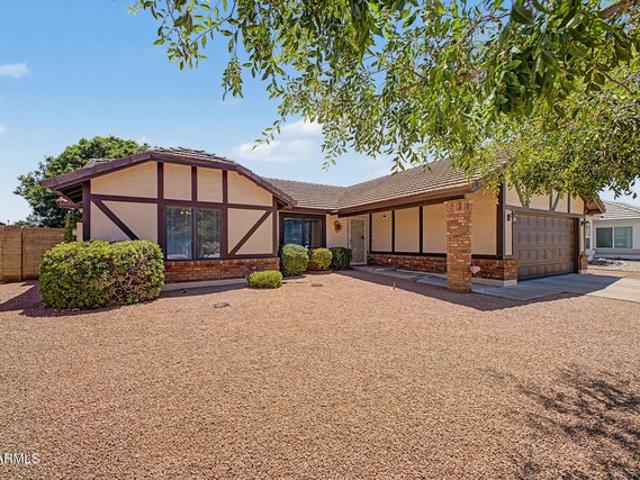 443 E Merrill Ave, Gilbert, AZ 85234