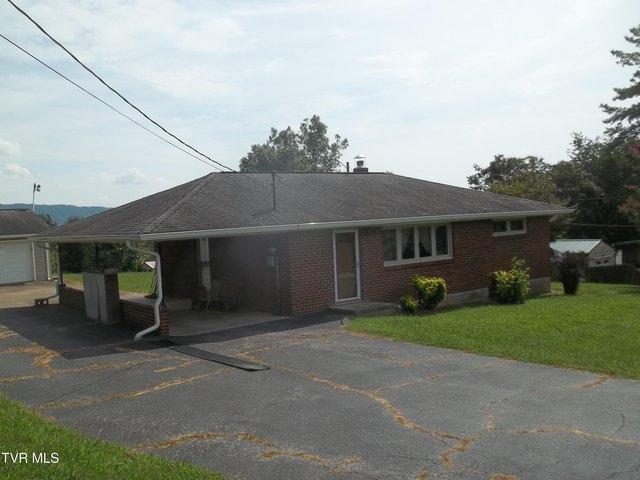 443 East St, Church Hill, TN 37642