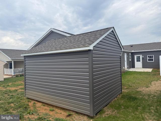 443 Eastwood Ln, Lancaster, PA 17601 | MLS #PALA2083