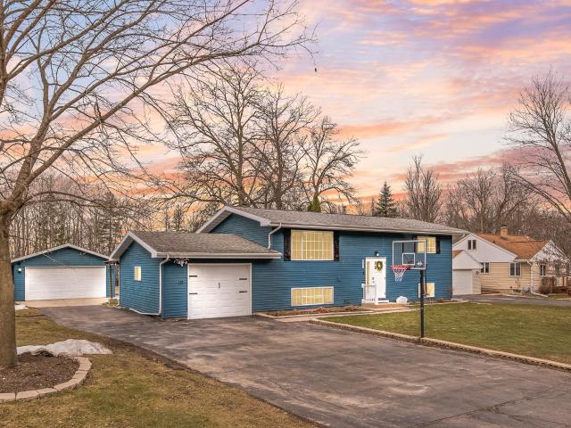 443 Ernest St, Green Lake, WI 54941 | MLS #2018 | Compass