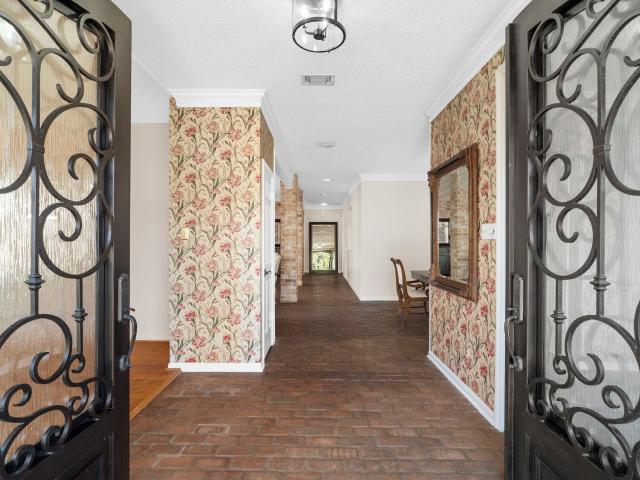 443 Fox Briar Lane
