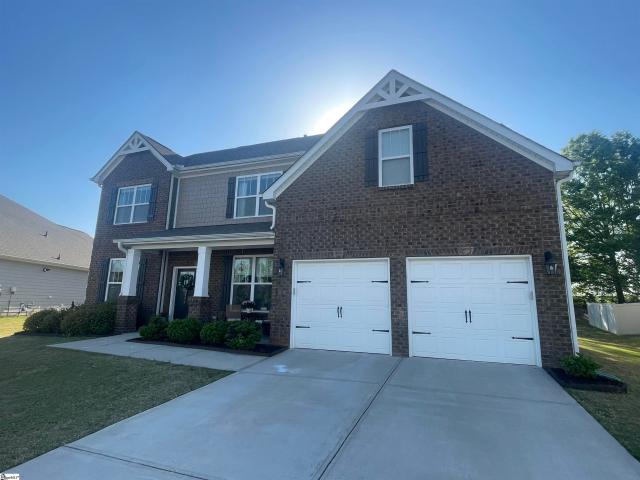 443 Fox Run Trail
