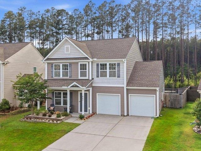 443 Fox Sparrow Ct, Summerville, SC 29486