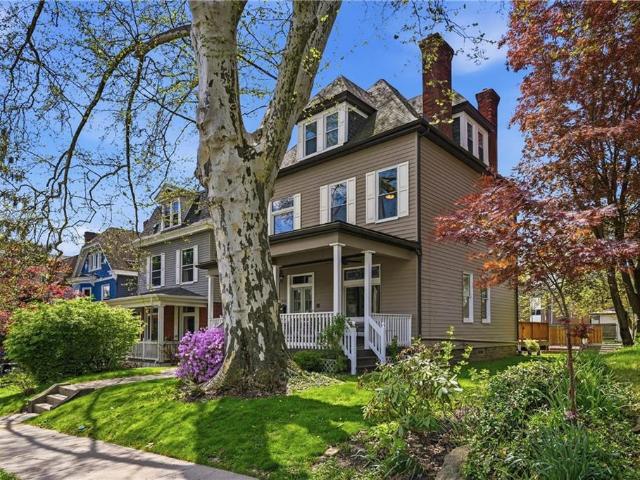 443 Forest Ave, Pittsburgh, PA 15202 | MLS #1748 | Compass